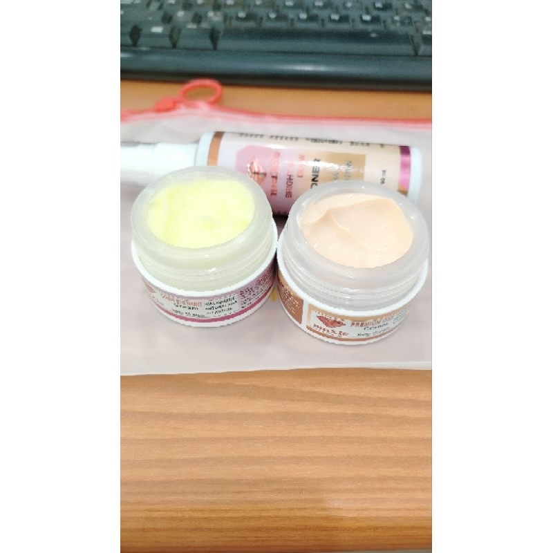 Jual MAXIE PRIMA TERBARU (1 paket isi 3)/Maxie SKINCARE 100 % Original ...