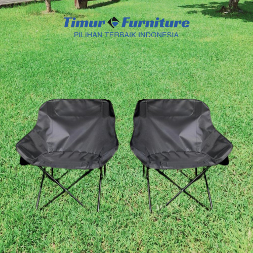 Jual Kursi Lipat Mancing Portable Hiking Outdoor Kursi Camping Kursi ...