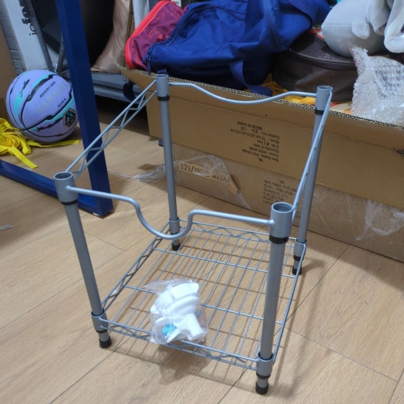 Jual Azko krisbow RAK Galon+ Kran galon | Shopee Indonesia