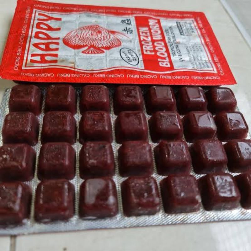 Jual CACING BEKU (CABEK) fresh protein tinggi sesuai gambar KHUSUS ...