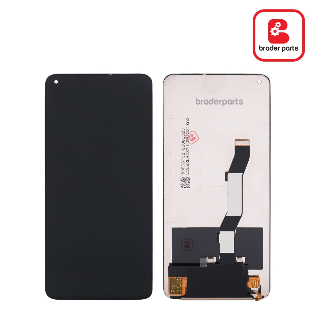 Jual BraderParts LCD Touchscreen Untuk Model X-Mi ReMi Mi 10T / Mi 10T Pro 5G / K30S | Shopee ...