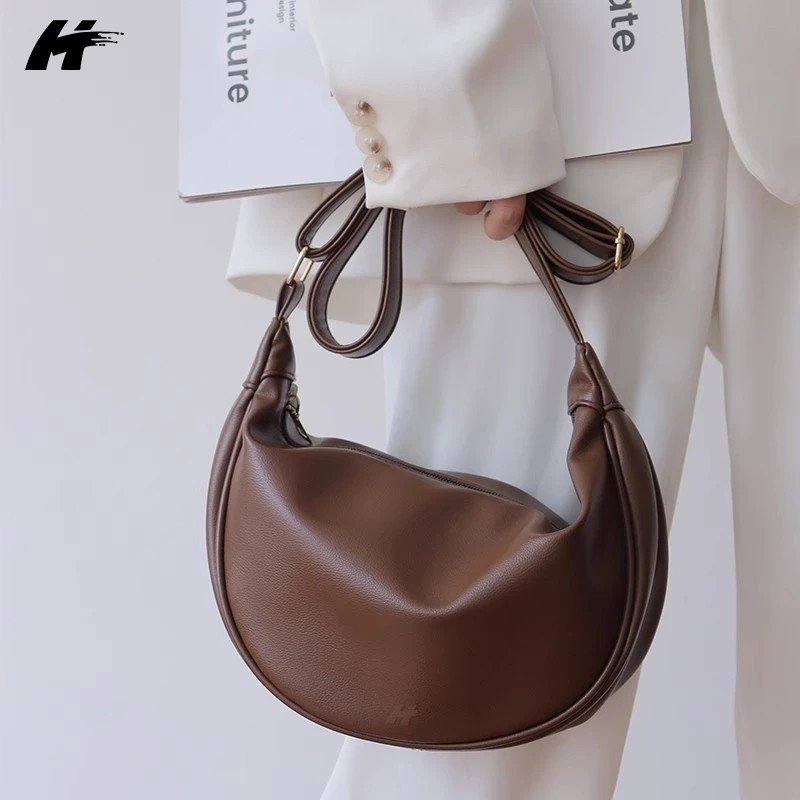 Jual HT Tas Selempang sling bag tas wanita Shoulder Bag Lembut dan ...