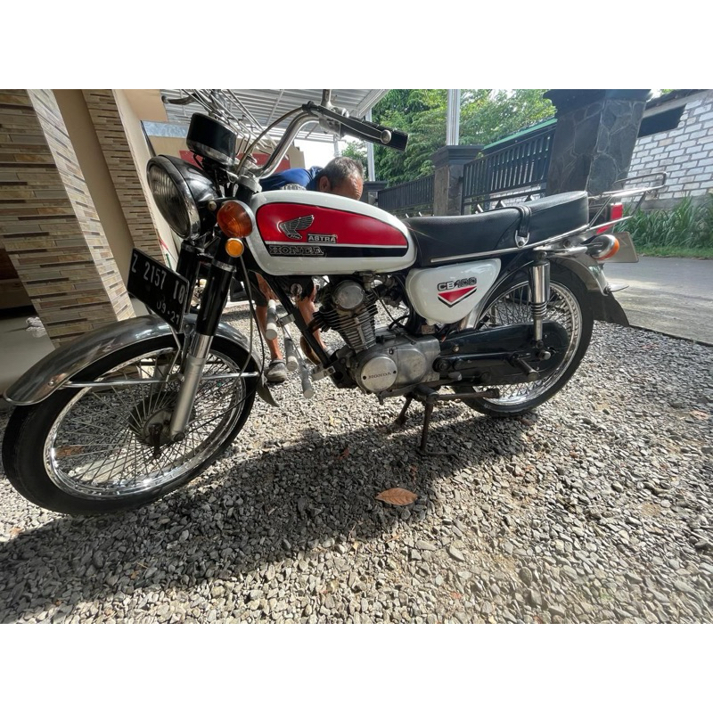 Jual motor cb Harga Terbaik & Termurah Mei 2026 | Shopee Indonesia