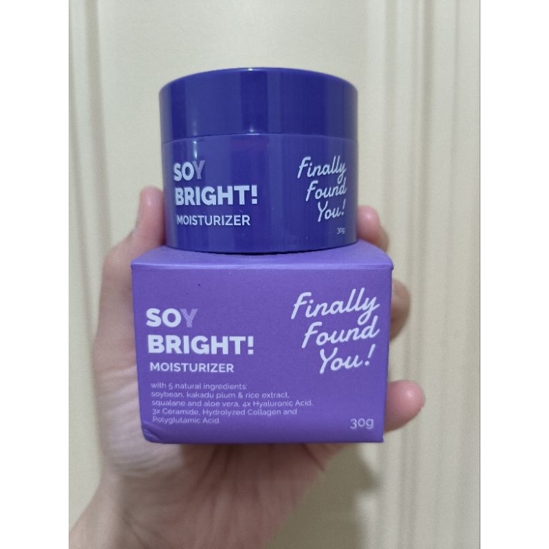 Jual Moisturizer FFY Finally Found You | Shopee Indonesia