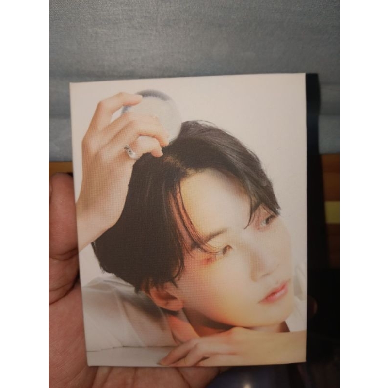 Jual Seventeen Carver Dear Binder dan 24 Pc Booklet | Shopee Indonesia