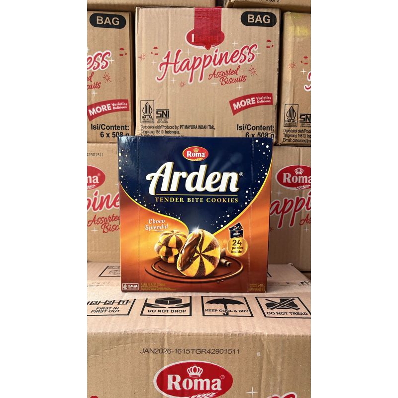 Jual Arden box | Shopee Indonesia
