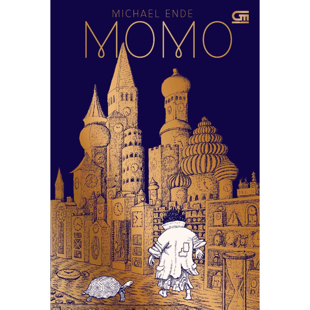 Jual Momo - Michael Ende | Shopee Indonesia