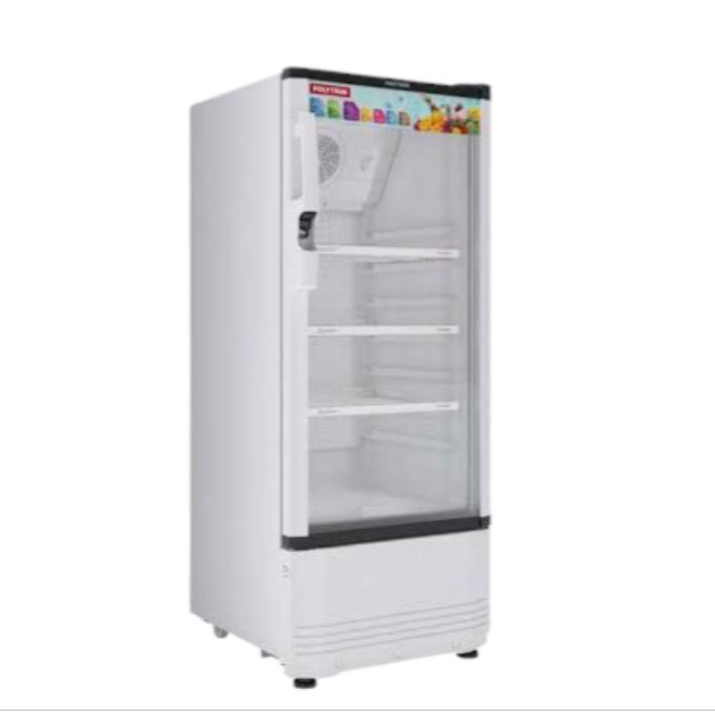Jual Showcase Polytron SCN 140 / SCN 190 (190 LITER) | Shopee Indonesia