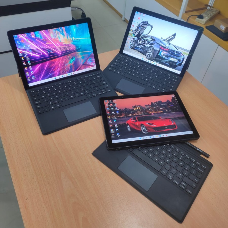 Jual Laptop Dell Latitude 5290 2 in 1 Tablet / Core i7 Gen 8 ...