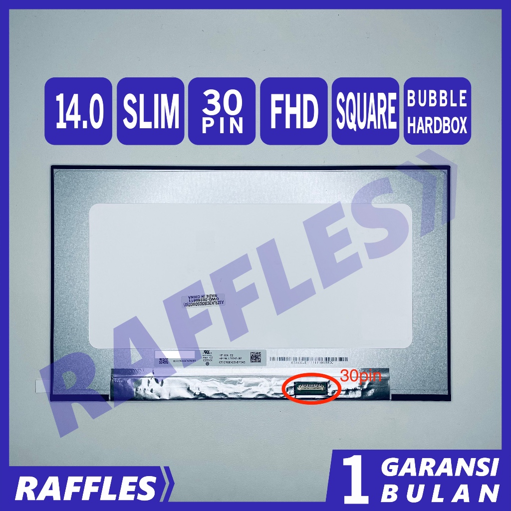 Jual LCD LED DELL Latitude 3440 (model setelah 2020) E3440 | Shopee Indonesia