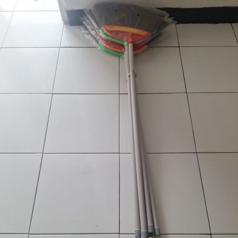 Jual Sapu 2 MACAN Seri HYBRID | Shopee Indonesia