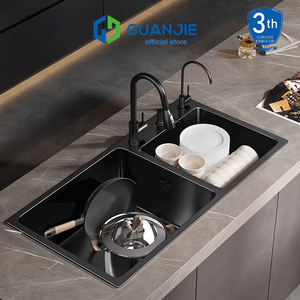 Jual kitchen zink Harga Terbaik & Termurah Mei 2026 | Shopee Indonesia