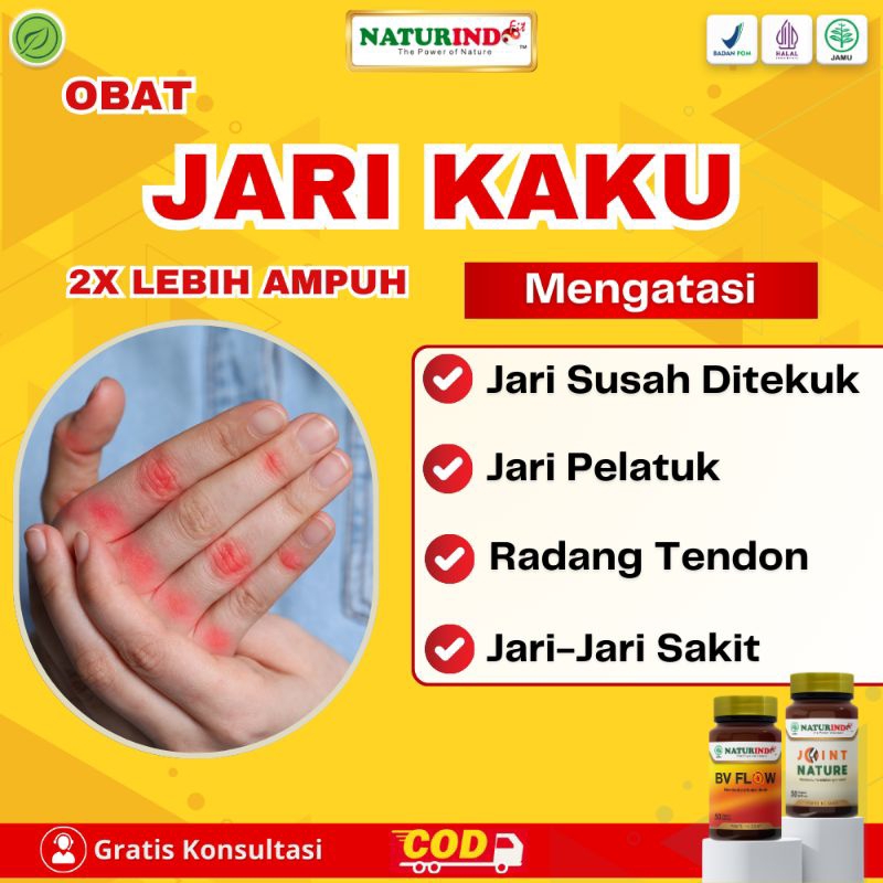 Jual Obat Jari Kaku trigger finger Jari Pelatuk Jari Tangan Kaku Susah ...