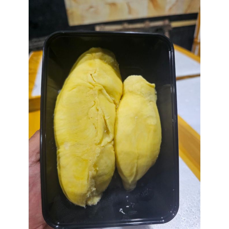 Jual Durian Premium 500gram | Shopee Indonesia