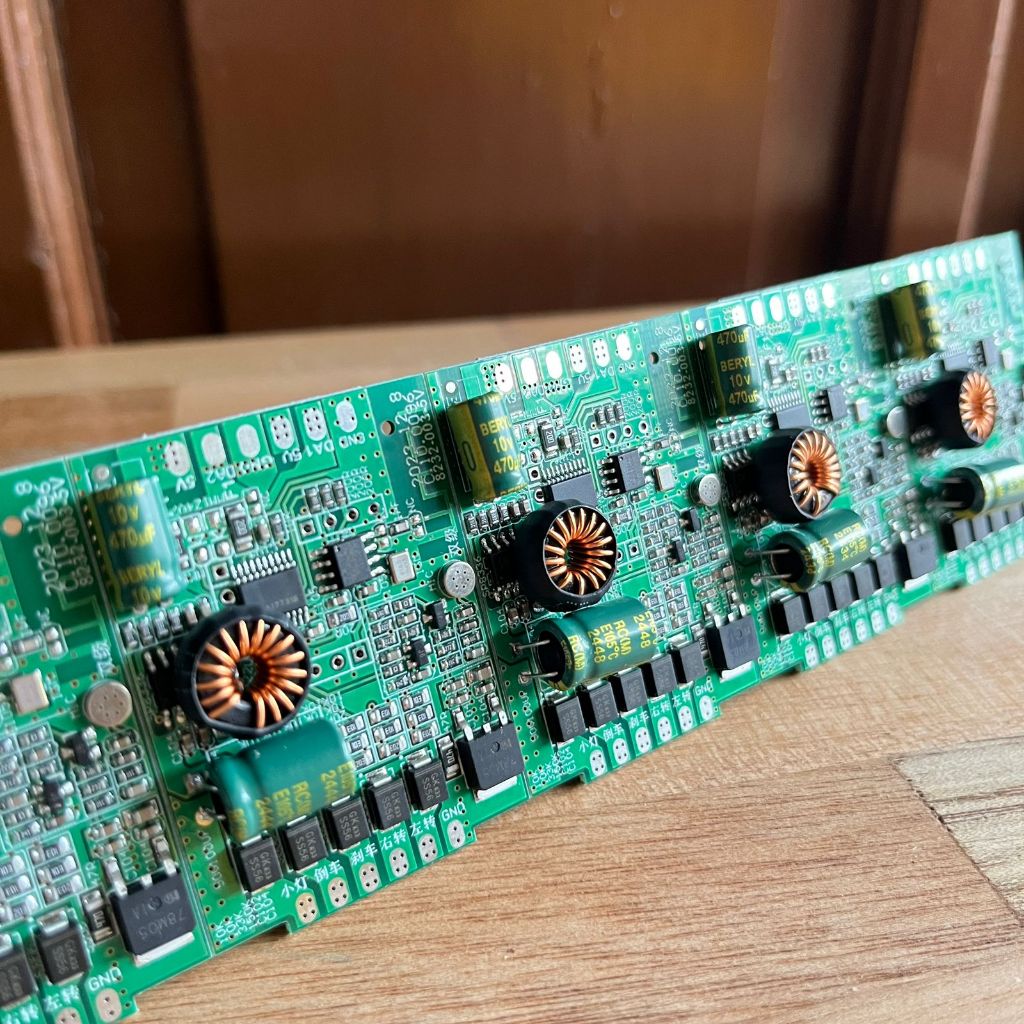 Jual MODUL RGB BELANG V4 210 MODE | Shopee Indonesia