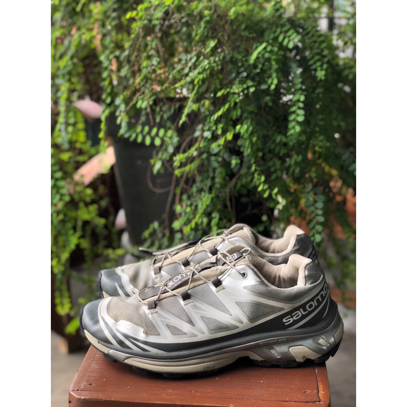 Jual Salomon S-Lab XT6 Soft Ground | Shopee Indonesia