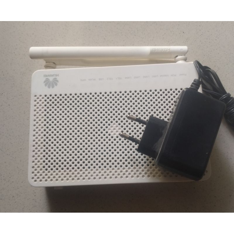 Jual HUAWEI ( HG8245H5 ) 5H5 PORT BIRU | Shopee Indonesia