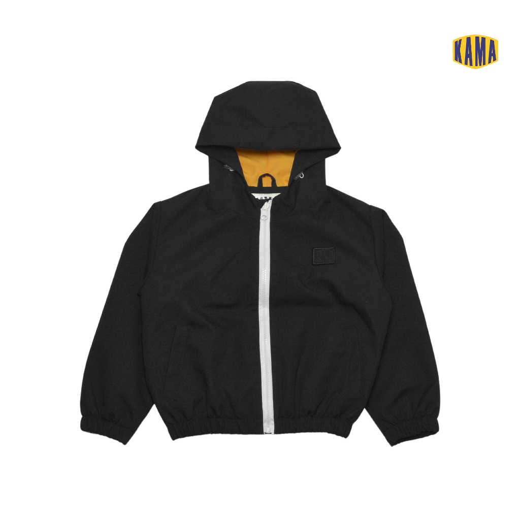 Jual KAMA GARAGE Jaket Parasut Anak Hoodie Umur 1-8 Tahun Laki Laki dan ...