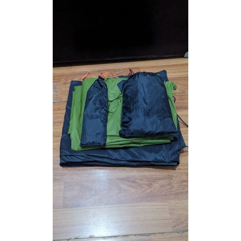 Jual Sumo Mogami 2P Double Layer | Shopee Indonesia