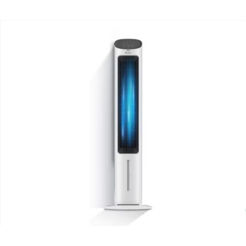 Jual Air Cooler Gree Tower Fan GTA-ACOOL 4 - Penyejuk Udara 50 WATT ...