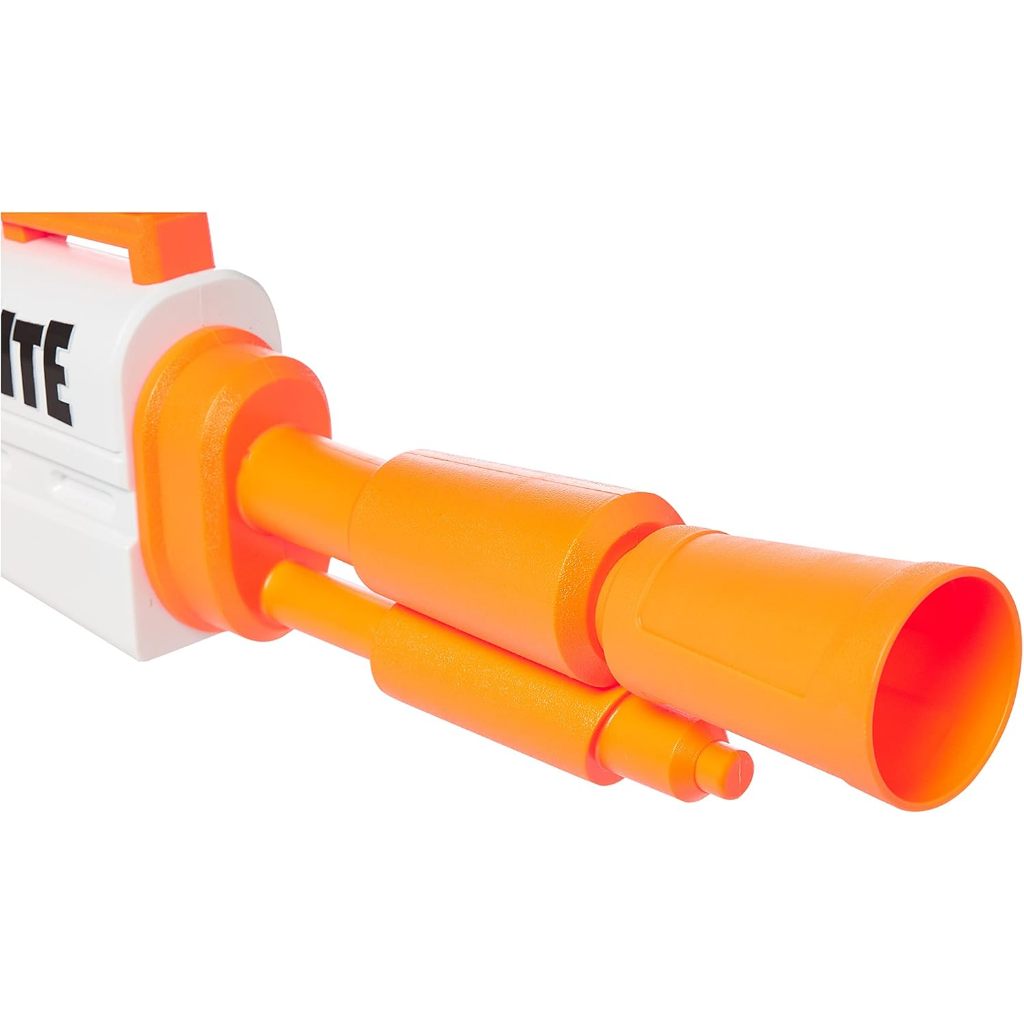 Jual Nerf Fortnite IR Motorised Blaster Fortnite Blaster Replica 6-Dart ...