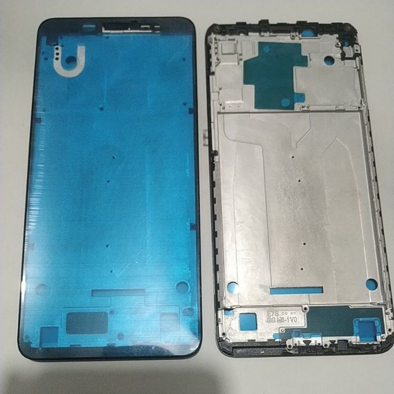Jual Frame tulang tengah tatakan lcd Xiomi note 5 note 5 pro | Shopee ...