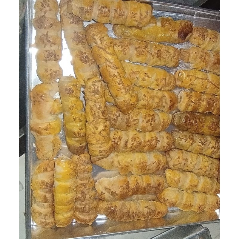 Jual Cheese Roll Stik ( stik keju) | Shopee Indonesia