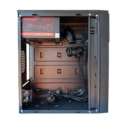 Jual CASING POWERMAX INCLUDE 500W - 4 MODEL (SNIPER, BOMBER, SUPREME ...