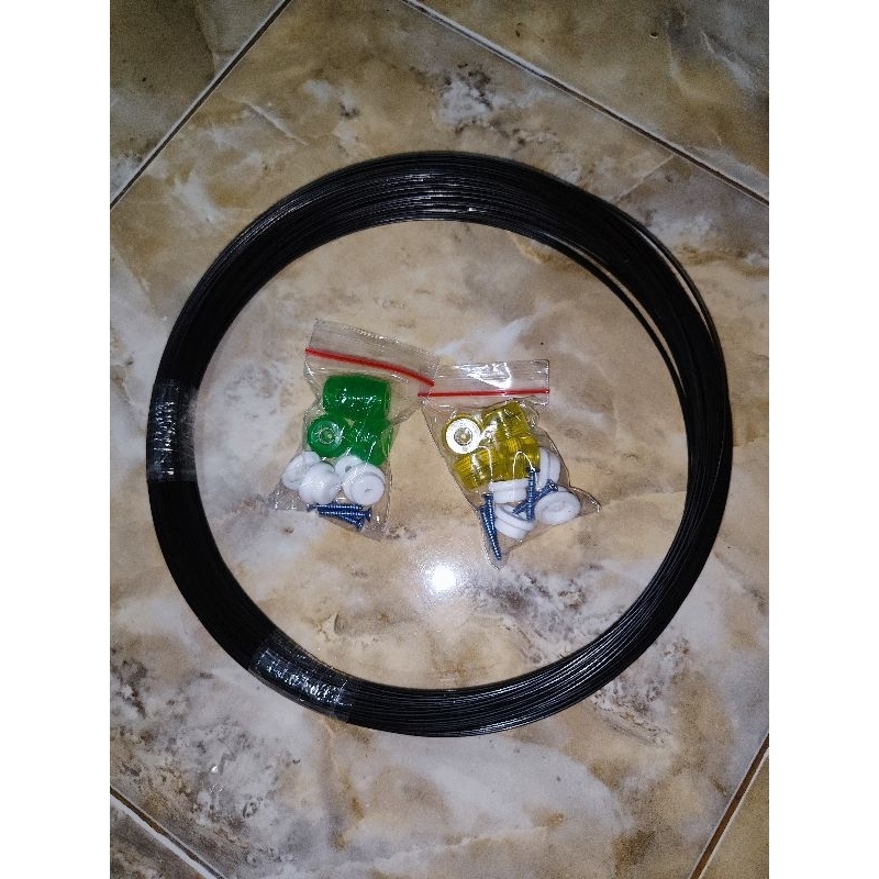 Jual PROMO MENYAMBUT HARI RAYA IDUL FITRI (Fiber uk 1mm 1,3mm 1,8mm dan ...