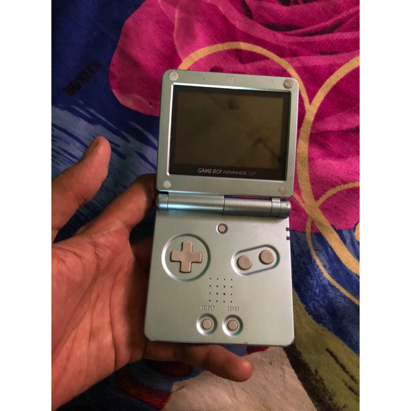 Jual GAMEBOY ADVANCE SP 101 | Shopee Indonesia