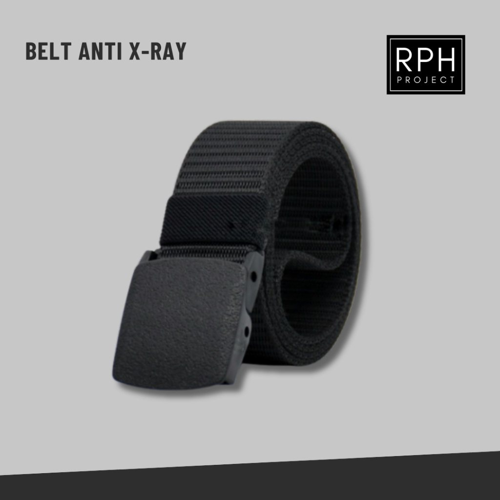Jual Ikat Pinggang Sabuk Gesper Belt Tactical Pria Cowok Original Import Anti Xray | Shopee ...