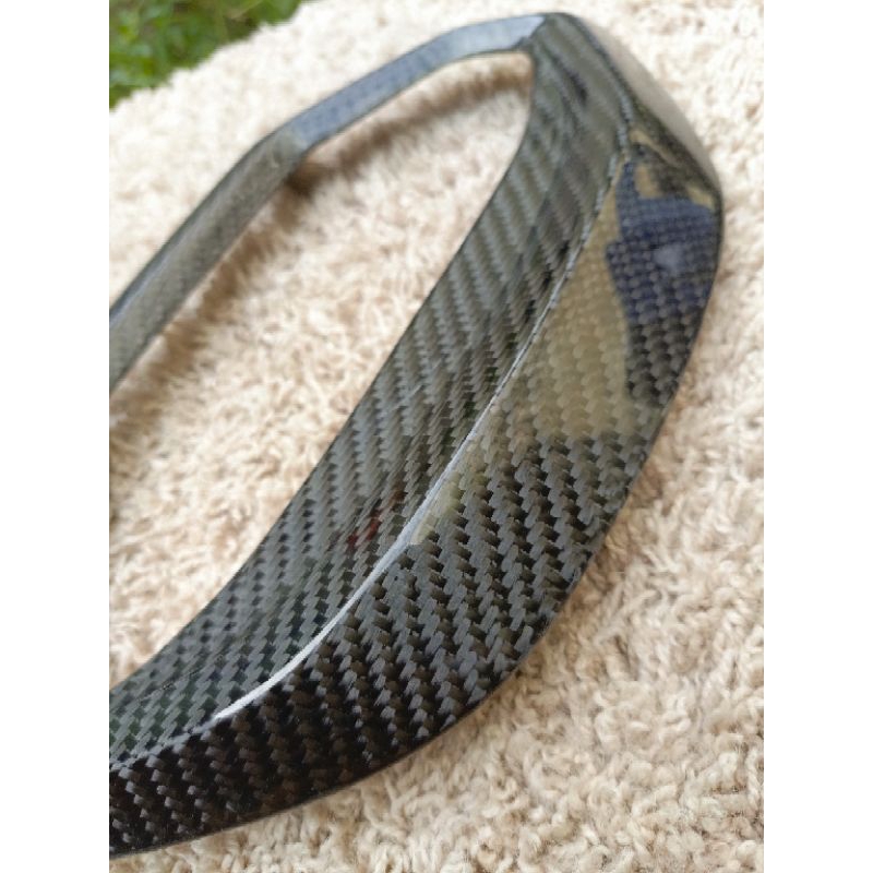 Jual Cover speedometer honda stylo 160 carbon | Shopee Indonesia