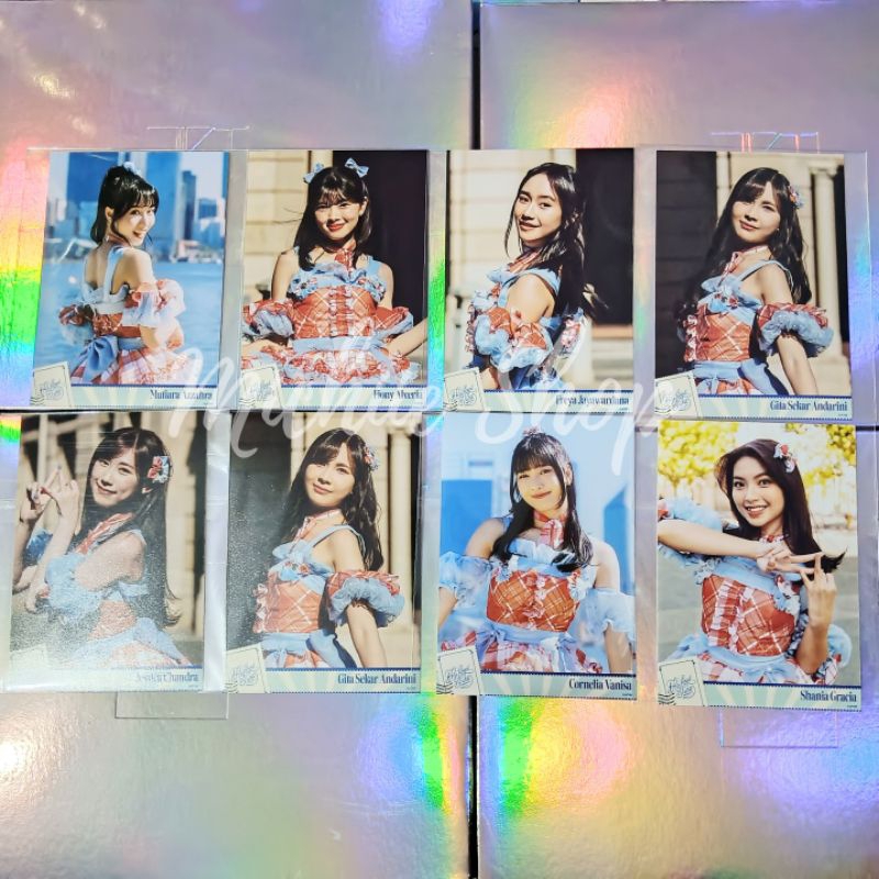 Jual Photopack JKT48 #KuSangatSuka Special Set Official | Photopack JKT48 #Sukinanda | PP JKT48 ...