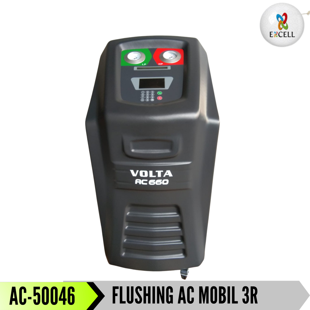 Jual Mesin recovery flushing ac mobil 3R | Shopee Indonesia