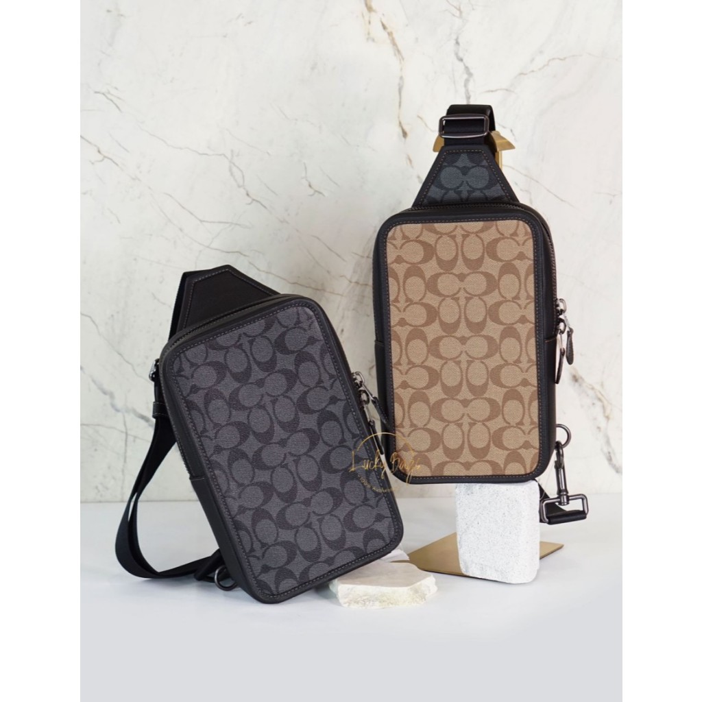 Jual Sullivan pack signature (authentic/original) | Shopee Indonesia