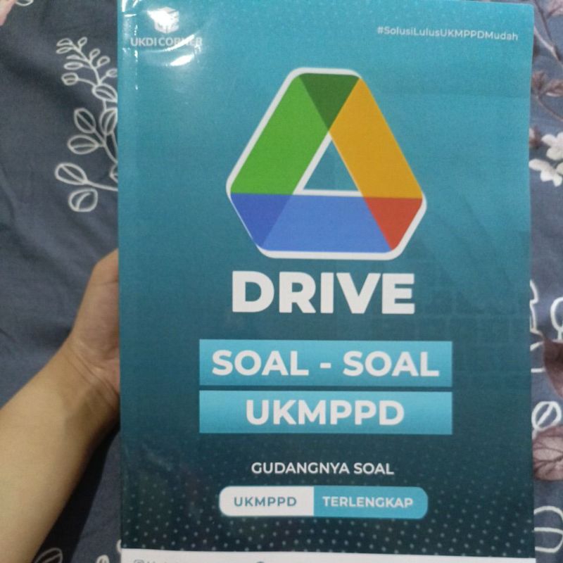 Jual Buku Soal UKMPPD UKDI CORNER | Shopee Indonesia