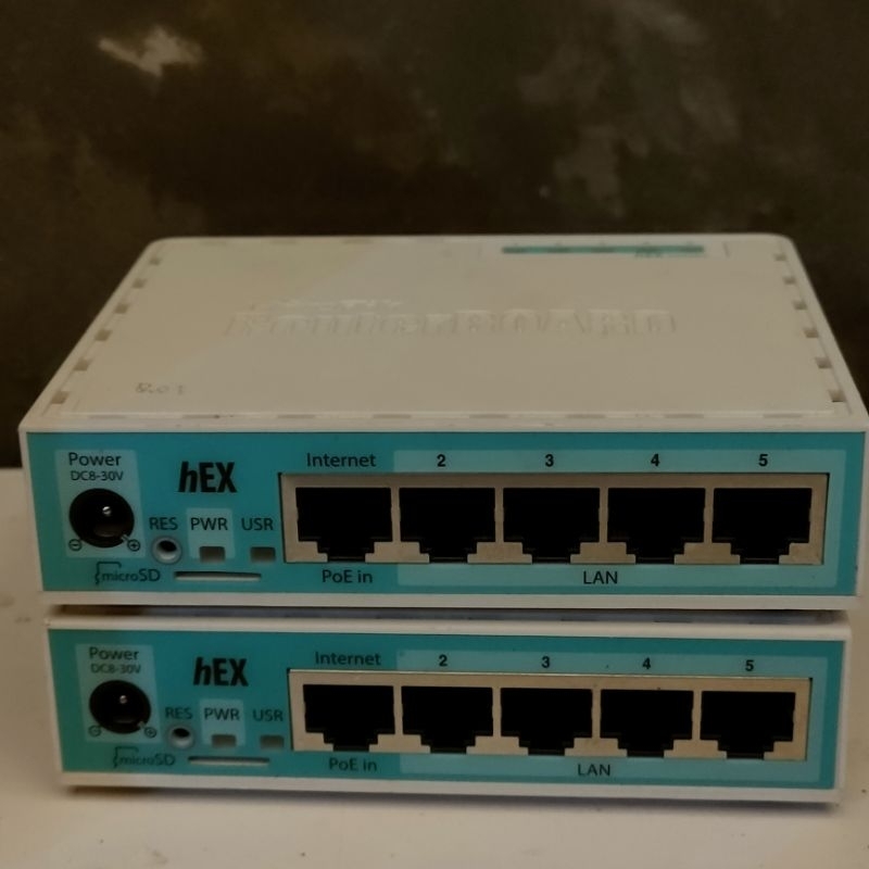 Jual Mikrotik Routerboard RB750GR3 | Shopee Indonesia