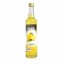 Jual SYRUP MARJAN LEMON 460 ML | Shopee Indonesia