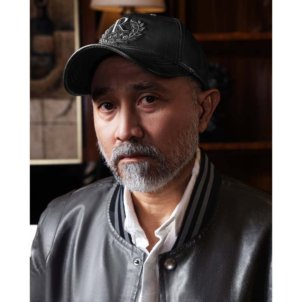 Jual [Free Box] RUCAS CAP EDITION ORIGINAL 100% - “Initial” Skeleton ...