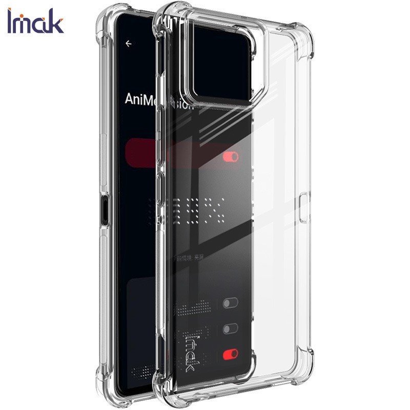 Jual iMAK Case ROG Phone 9 FE | 9 Pro | ROG Phone 8 | 8 Pro Edition ...