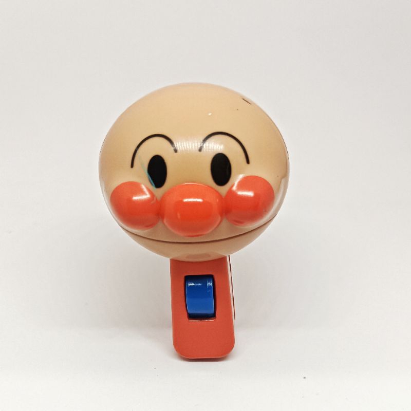 Jual Anpanman and friends: mini figures & toys | Shopee Indonesia