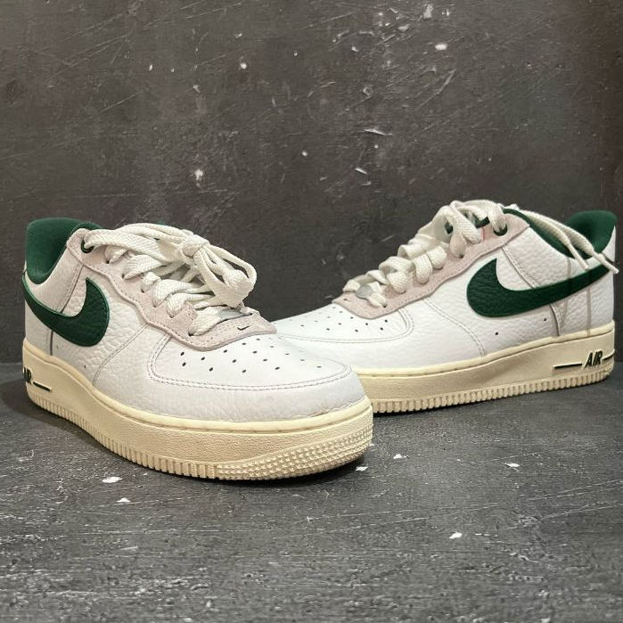 Jual AIR FORCE 1 LOW COMMAND FORCE GEORGE GREEN | Shopee Indonesia
