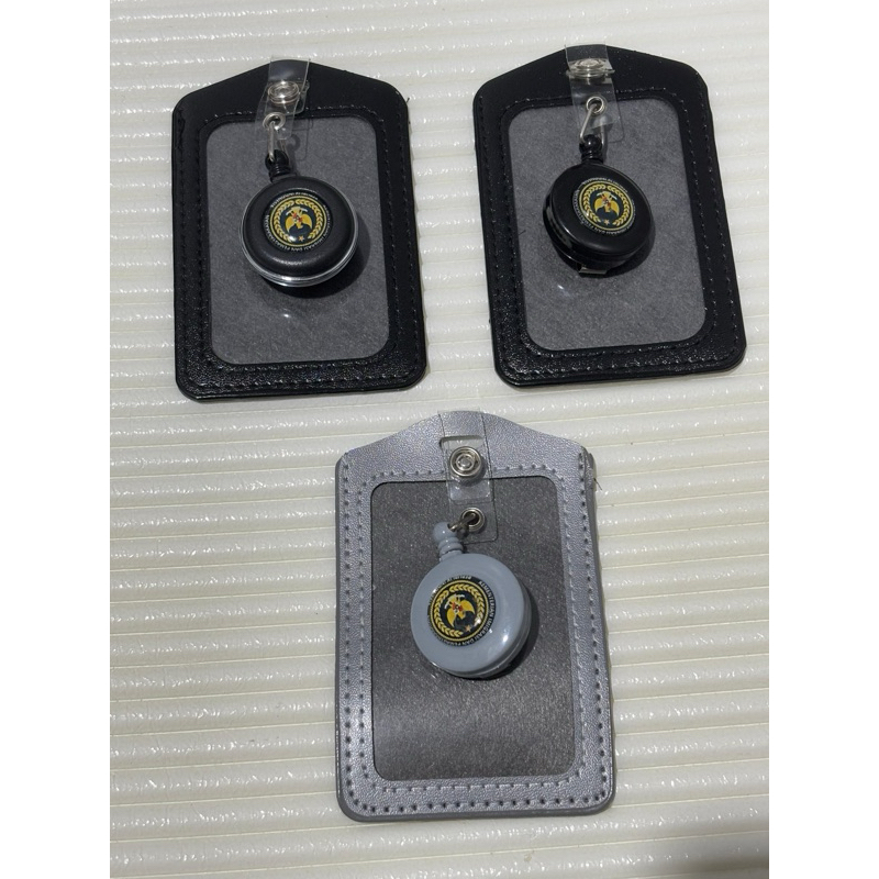 Jual ID CARD 1SS SEMI KULIT(SATUAN) | YOYO LOGO IMIPAS(SATUAN) | Shopee ...