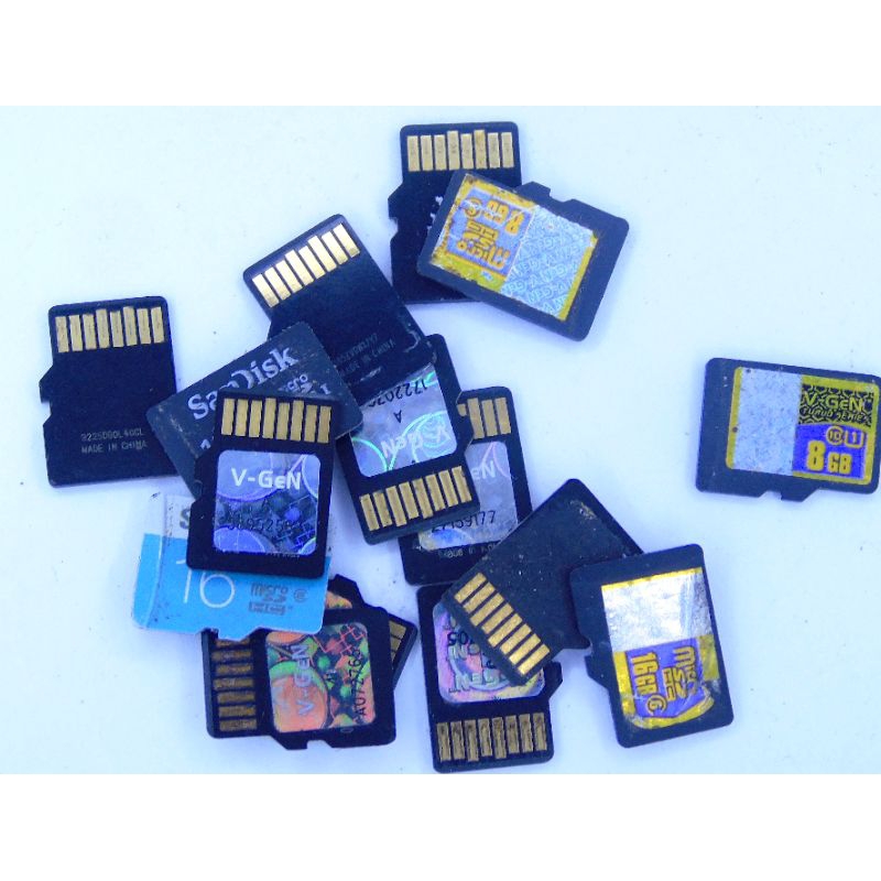 Jual mmc memori microSD memory card seken normal | Shopee Indonesia