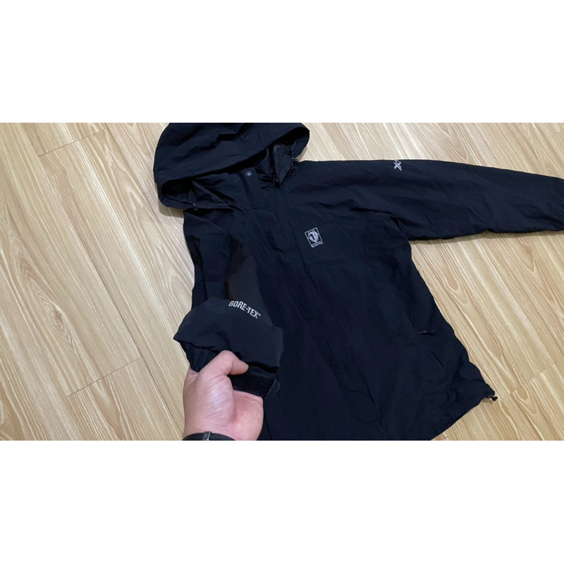 Jual BlackYak Xpeak Goretex Gorpcore Jacket | Shopee Indonesia