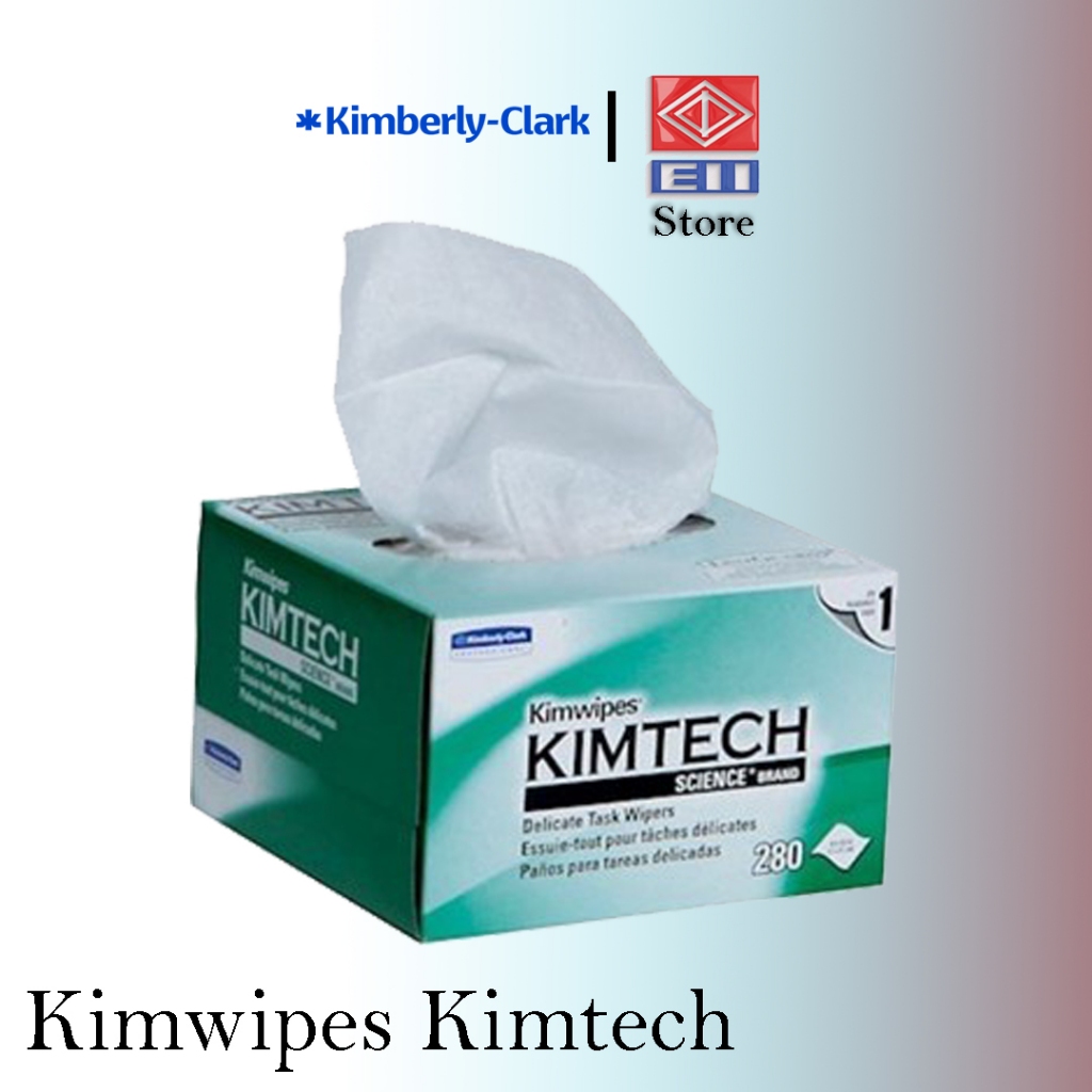 Jual Kimtech Science Kimwipes Tissue | Shopee Indonesia