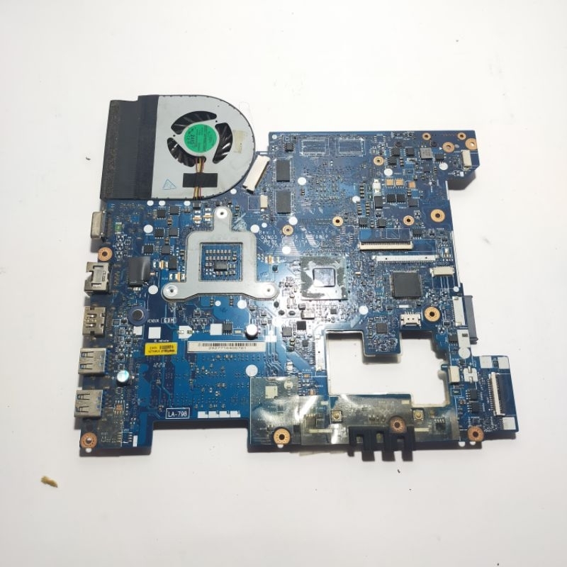 Jual motherboard mainboard Mobo Normal Laptop Lenovo G475 G470 AMD | Shopee Indonesia