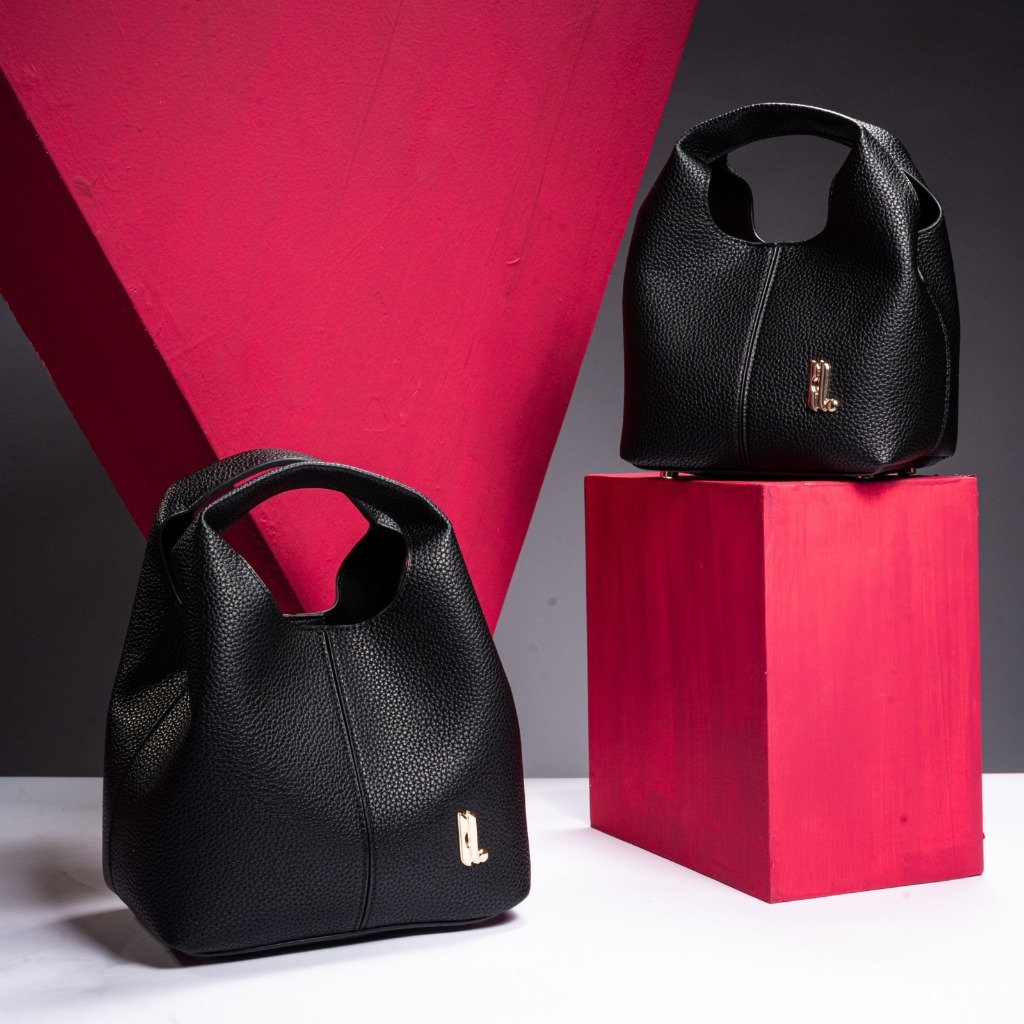 Jual Heylocal Lily Bag Nagita Edition | Tas Tangan Wanita | Shopee ...