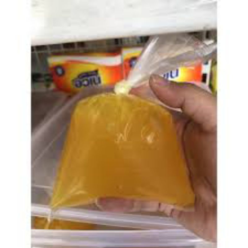 Jual selai nanas repackaged kiloan 1 kg | Shopee Indonesia