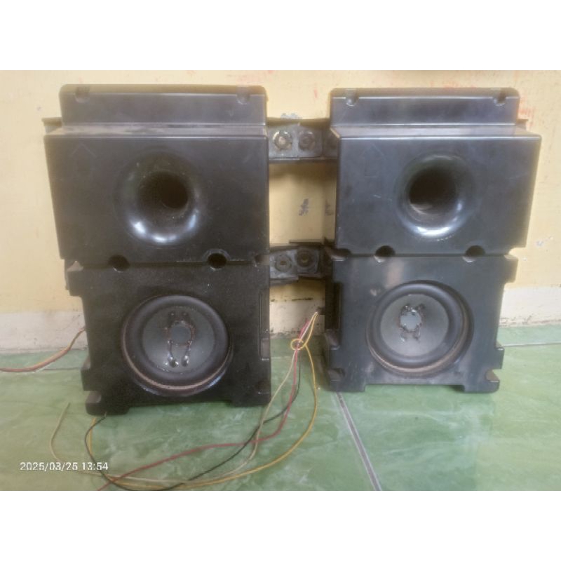 Jual Speaker Subwoofer Polytron | Shopee Indonesia